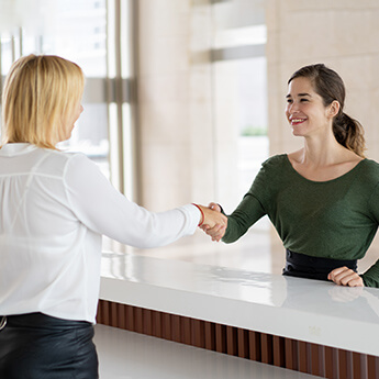 Gestion des visiteurs - ATIS